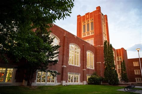 University Of North Dakota Admissions Ranking Acceptance Rate