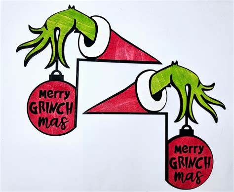 Grump Sneak Door Corner Wood Bits And Pieces