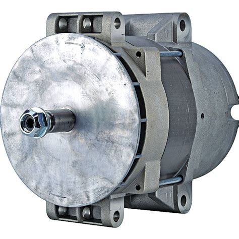 Alternator 175 Amp School Bus Leece Neville 4936pa 4943pgh A0014936pa