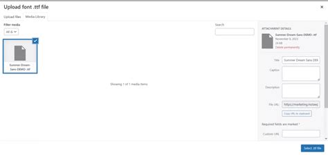How To Add Custom Fonts To Elementor In 2024 Easy Guide