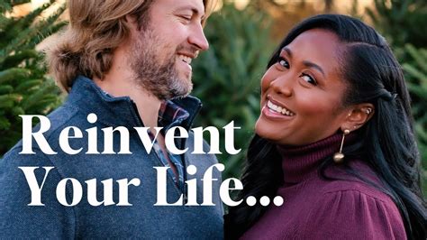 How to Reinvent Your Life Starting TODAY - YouTube