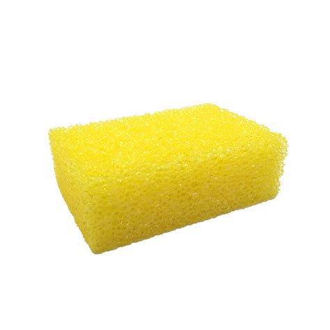 Autobrite Interior Upholstery Sponge Clz Performance