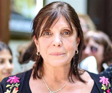 María Teresa García La Noticia 1