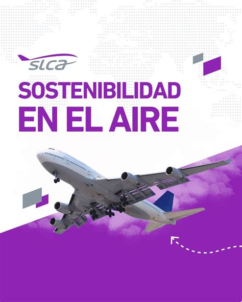 Slca On Linkedin Slca Repostaje Sostenibilidadaérea Operacionesaéreas