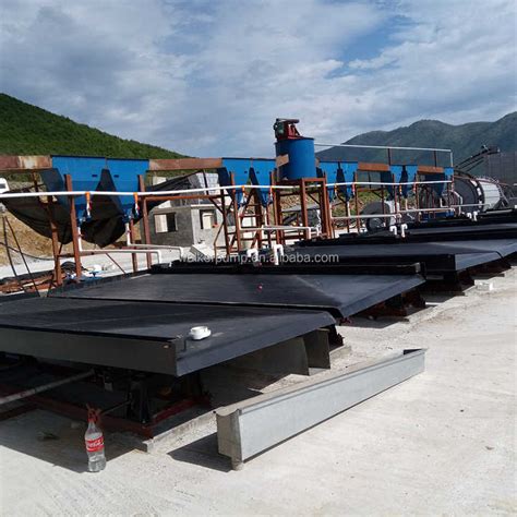 Complete Gold Extraction Production Line Rock Gold Processing Plant