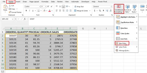 8 ways to fill every other row in microsoft excel how to excel