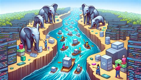 test postgres using only this jest plugin no db mocks docker by