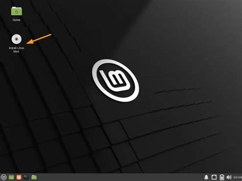 How To Install Linux Mint Xfce Edition Step By Step
