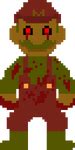 Marioexe Coolrash House Of Horrorbrews Wiki Fandom