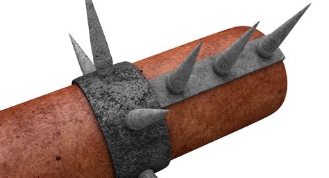 Dead Baseball Bat Weapon 3d Model Turbosquid 1196008