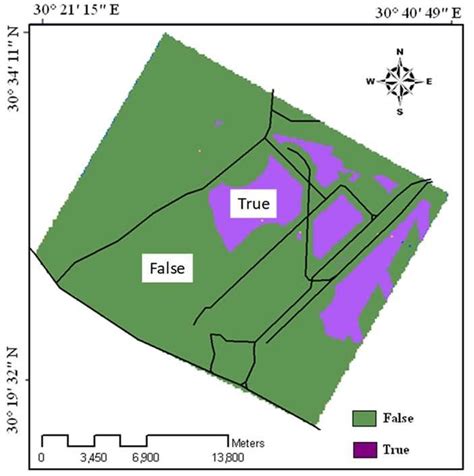 Boolean True False Map Download Scientific Diagram
