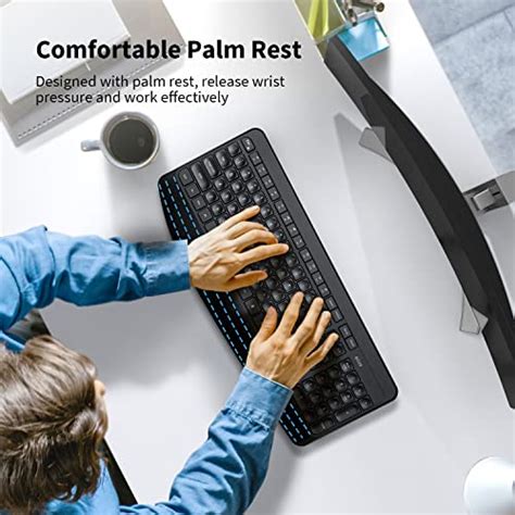 The 30 Best Palm Rest Keyboards Of 2025 Verified Cherry Picks