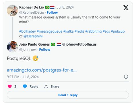 postgres 可以替代 redis 作为缓存吗？ pgsql dbaplus社群：围绕data、blockchain、aiops的