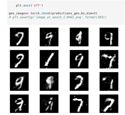 GitHub ViSharma Controlled Bias GAN VAE Application Of Generative Adversarial Networks On