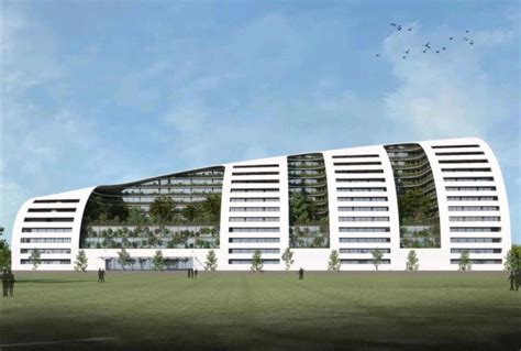 Vishal Rai On Linkedin Indoreitpark Micromitti Sanjaypuriarchitects