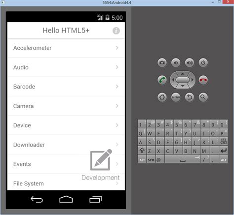 Chrome调试android应用（debug） Dcloud问答