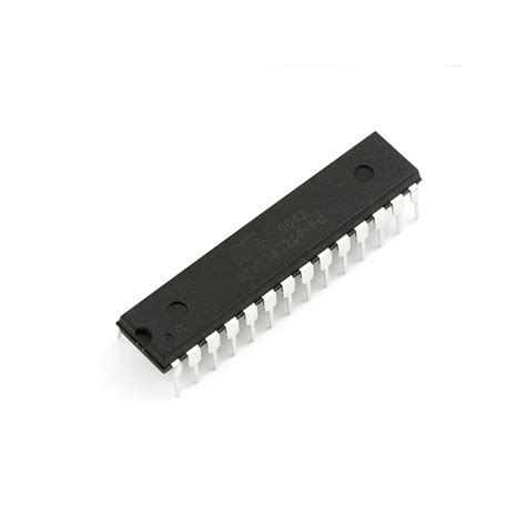 Atmega328 Con Bootloader Uno