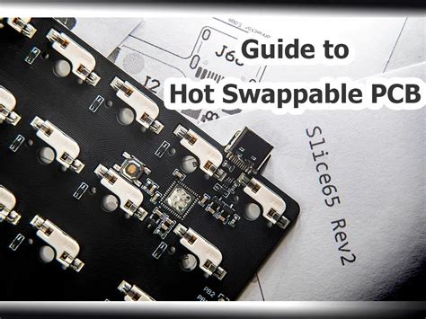 Guide To Hot Swappable Pcb Ibe Electronics