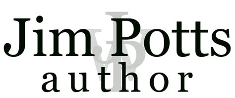 Jim Potts Author The Website Of Jim Potts