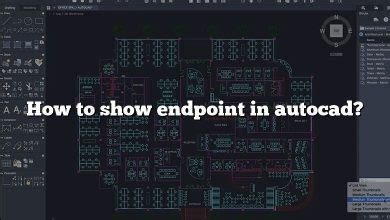 How To Draw A Perpendicular Line In AutoCAD Tips And Tricks CADdikt