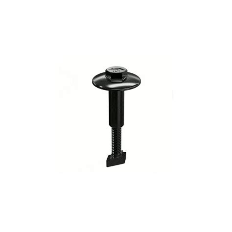 ufo clamp black