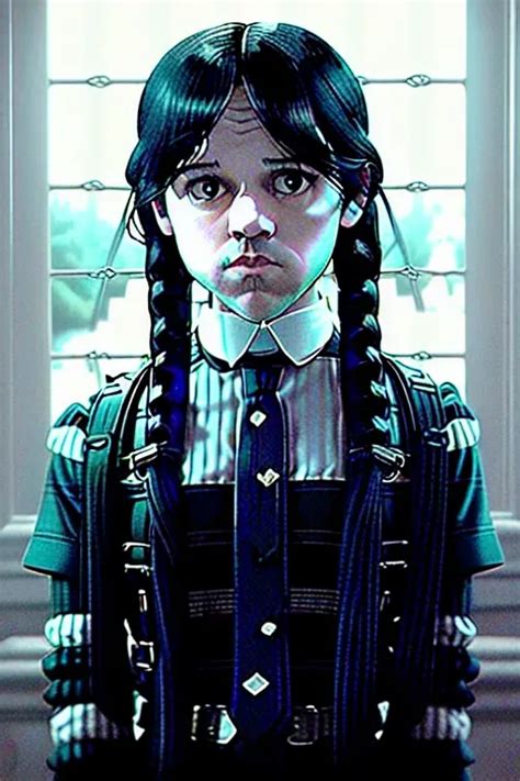 Dopamine Girl Dpmg Jenna Ortega V1 4nx600o3z6a