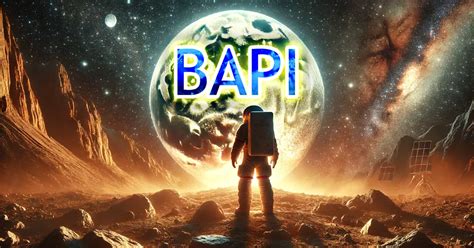 Sapトランザクションコードの代わりになるbapiの一覧 Sap × Ai Insights Blog