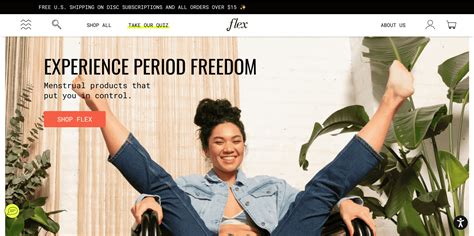 Top 35 Inspiring Shopify Storefront Examples