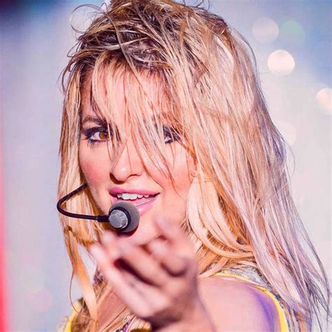 Britney Spears Tribute Absolute Britney Lucy Rose