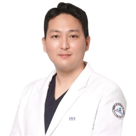 Dr Kim Beom Seok Dongtan City Hospital
