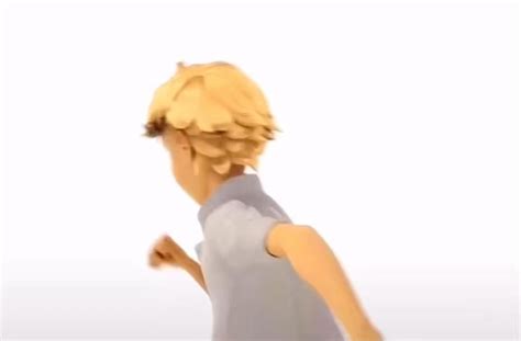 Luka Dancing Happy Birthday Xd Artofit