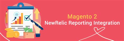 Newrelic Reporting Mageplaza