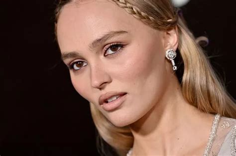 Lily Rose Depp Praised For Outacting Her Father In Leaked Nosferatu