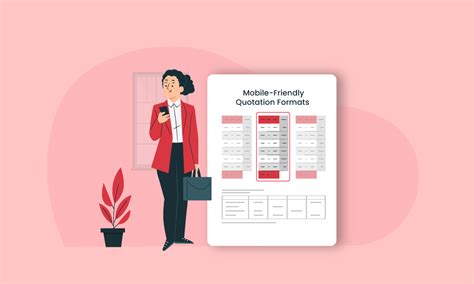 Quotation Format In Excel Download Free Templates