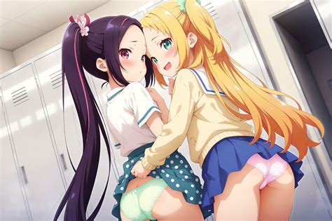 SEX学園 エッチな特別授業inプール 無料AIエロ写真集 SEX学園 エッチな特別授業inプール 無料AIエロ写真集