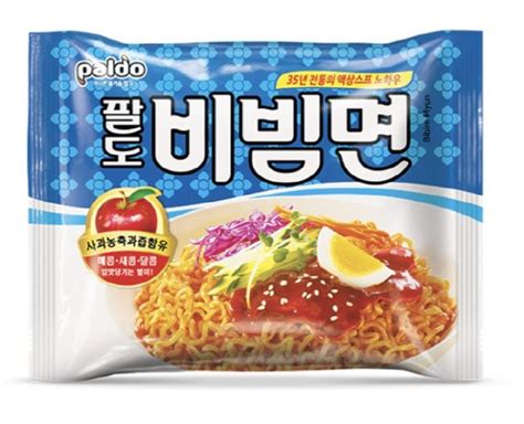 팔도비빔면 비싸진다…팔도 라면 제품 9 8 인상 네이트 뉴스