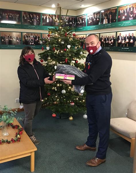 Trant Engineering Ltd On Linkedin Christmas Trant Deliveringtotalengineering