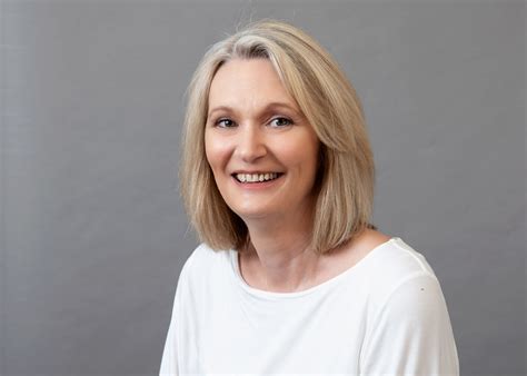 Staff Caroline Rayfield Gth