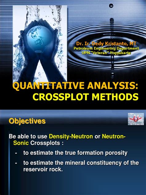 7 analisa logging crossplot methods pdf porosity geology