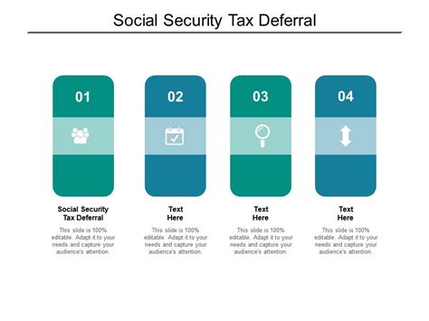 Top 10 Social Security Taxes Powerpoint Presentation Templates In 2025
