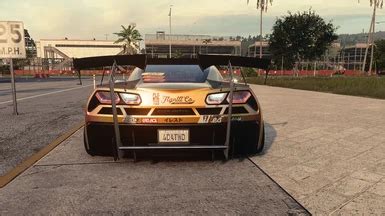 NFS Heat Ultimate At Need For Speed Heat Nexus Mods And Community