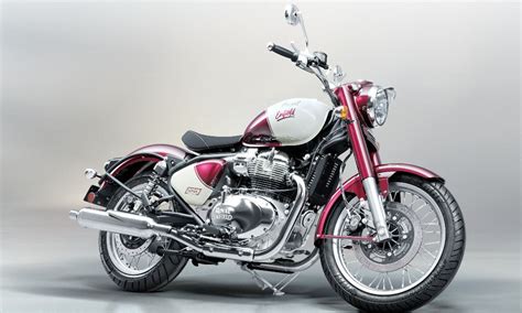 Royal Enfield Classic 650 Launch Tomorrow What To Expect