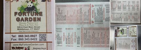 Fortune Garden Middletown Menu Reviews 95 Photos 19 Restaurantji