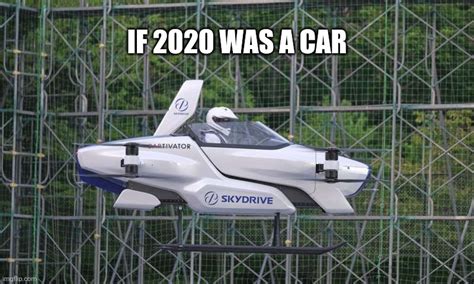 Skydrive Flying Car Imgflip