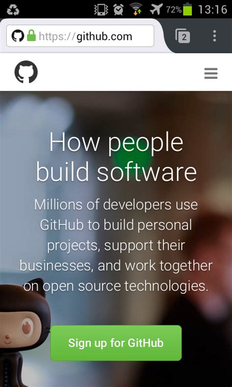 Không Truy Cập được Github Dev Chat Dạy Nhau Học