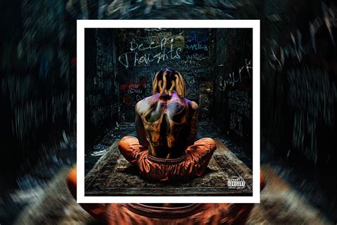Lil Durk Deep Thoughts Album Stream Hypebeast