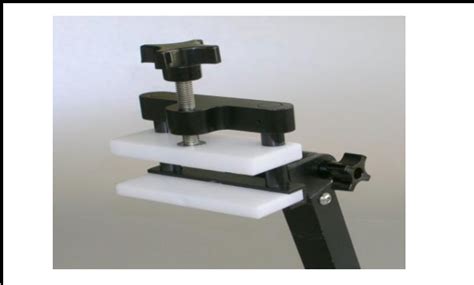 Needlework System 4 Frame Clamp Stitch By Stitch