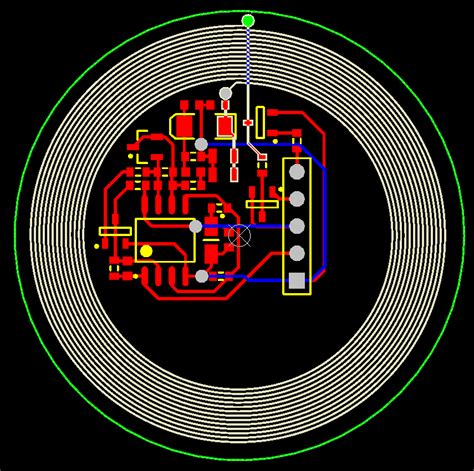 Rfid Схемотехника Форум Electronix
