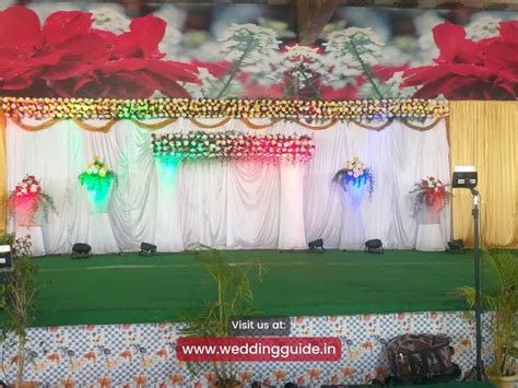 Bader Function Hall Best Wedding Hall In Kothlapur Hyderabad