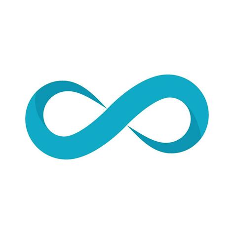 Infinity Design Vector 35364166 Vector Art At Vecteezy